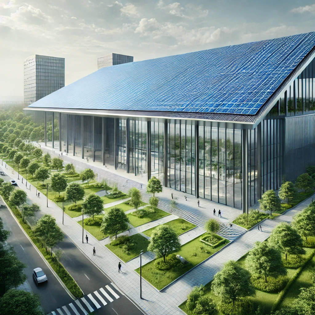 Zeberced Engineering